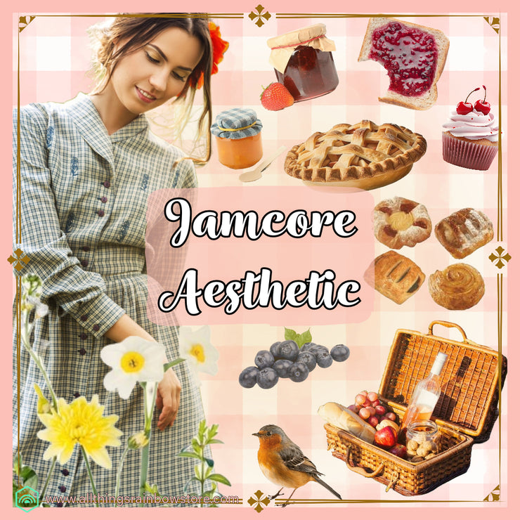 Aesthetic Fashion Blog : Aesthetic Fashion Inspo, Tips, Tricks & More ...