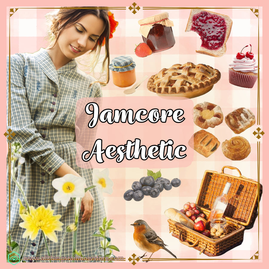 Aesthetic Fashion Blog : Aesthetic Fashion Inspo, Tips, Tricks & More ...