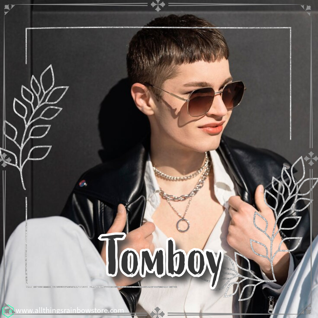 Tomboy Clothes | Tomboy Outfit Ideas – All Things Rainbow