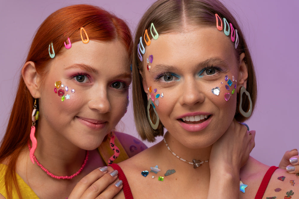 Aesthetic Accessories | Grunge, Art Hoe, eGirl, Soft Girl Accessories ...