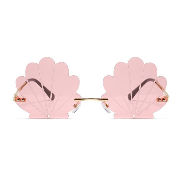 Shell & Wave Anklet | Aesthetic Ocean Anklet