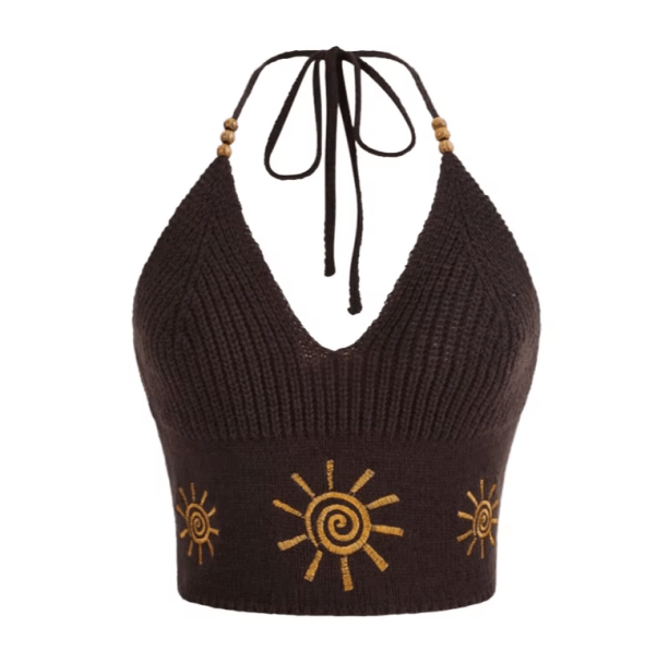 Aesthetic Tops & T-shirts |Grunge, Art Hoe, eGirl, Soft Girl