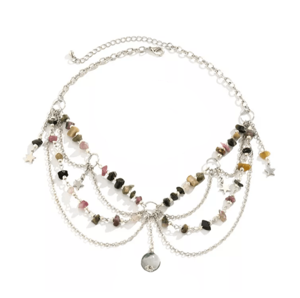 Witchcore Necklace | Aesthetic Jewelry – All Things Rainbow