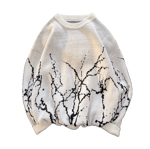 Aesthetic Sweaters & Jumpers | Grunge, Art Hoe, eGirl, Soft Girl