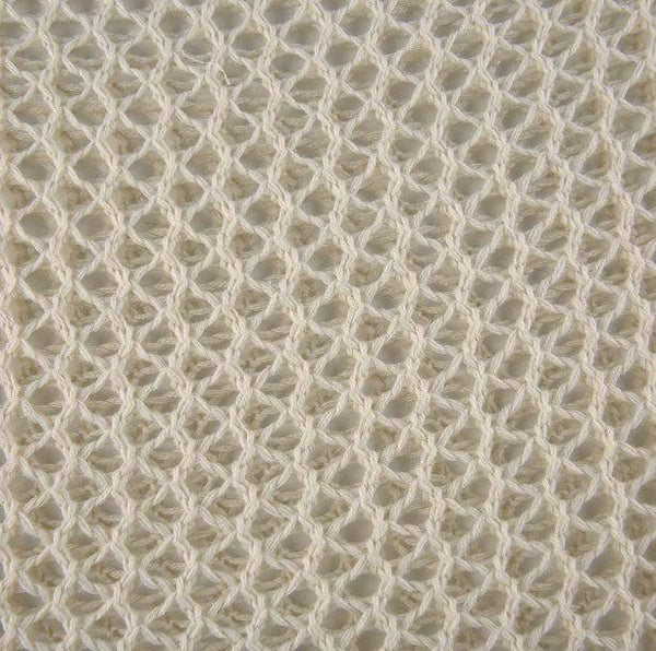 Summer Vibes Fishnet Sweater | Aesthetic Sweater