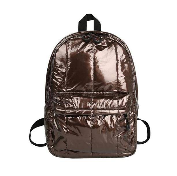 Shine Bright Backpack | Aesthetic Backpacks & Schoolbags