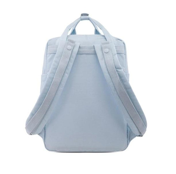 Pastel Color Backpack | Aesthetic Backpacks