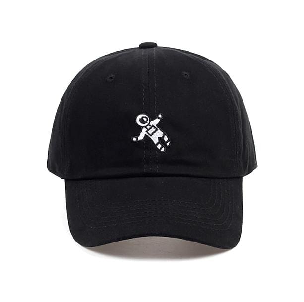 Space Baseball Cap | Aesthetic Accessories