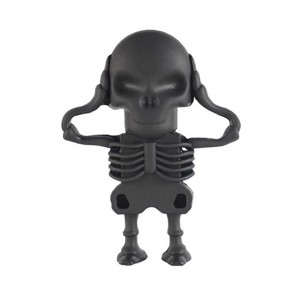 Skeleton Memory Stick | Cool Stationary