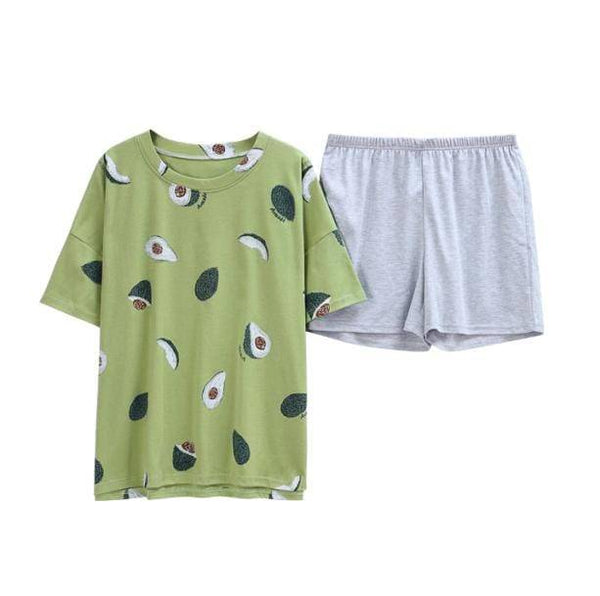 Avocado Vibes Pajama | Avocado Clothes & Accessories