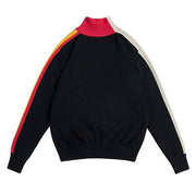 Vintage TV Screen Sweater | Aesthetic Apparel