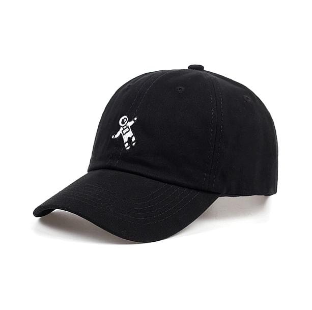 Space Baseball Cap | Aesthetic Accessories