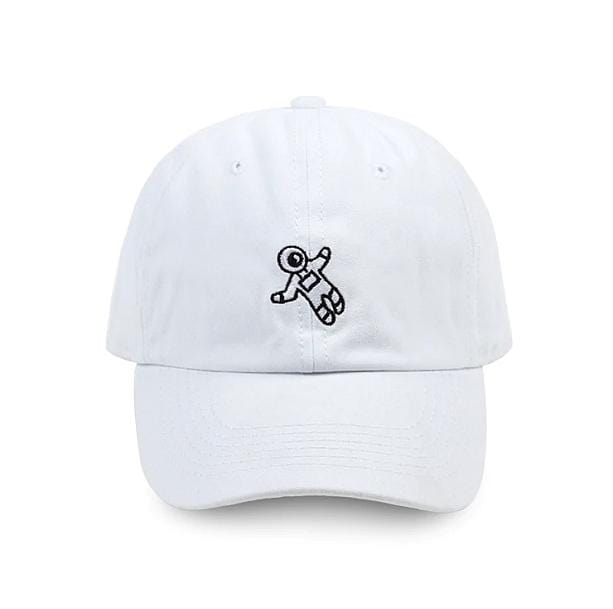 Space Baseball Cap | Aesthetic Accessories