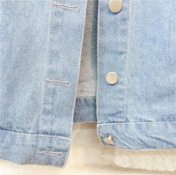 Where Is My Mind Jacket | Aesthetic Jacket – All Things Rainbow