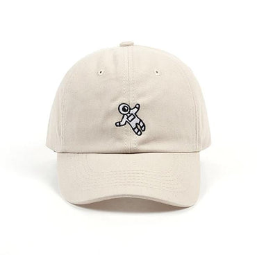 Space Baseball Cap | Aesthetic Accessories