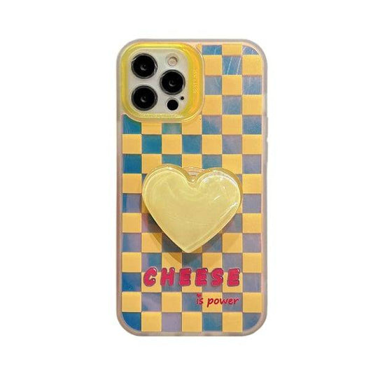 Aesthetic IPhone Case With Holder | Aesthetic iPhone Covers – All ...