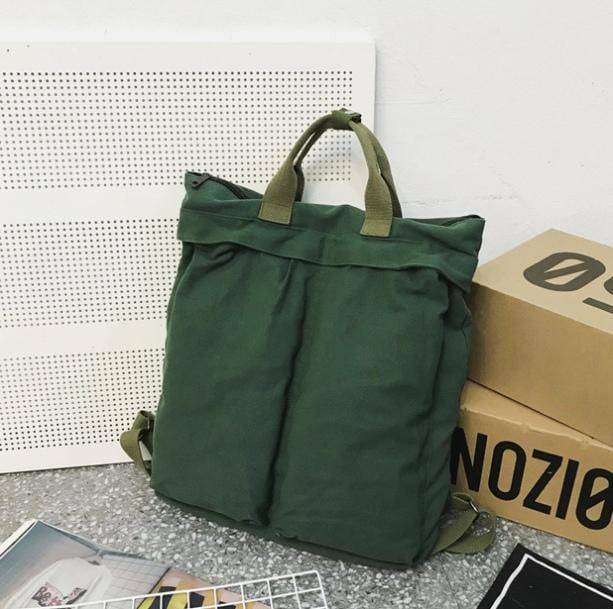 Aesthetic Retro Style Backpack | Retro Style Backpacks And Bags