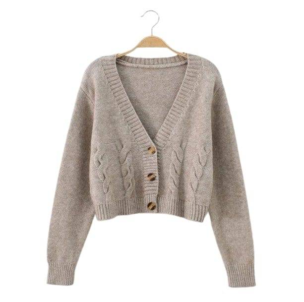 Aesthetic Fall Sweater | Aesthetic Clothing