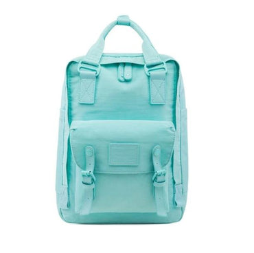 Pastel Color Backpack | Aesthetic Backpacks