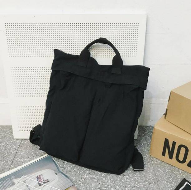 Aesthetic Retro Style Backpack | Retro Style Backpacks And Bags