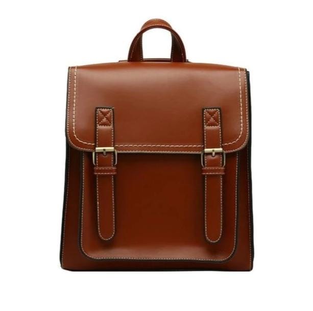 Retro Style Backpack | Tumblr Aesthetic Schoolbags – All Things Rainbow