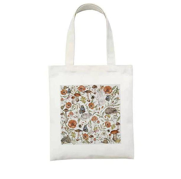Cottagecore Bag | Aesthetic Bags