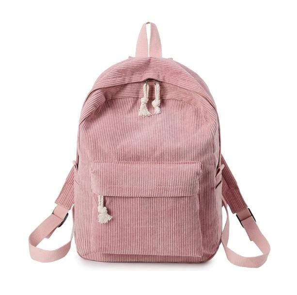 Soft Backpack | Aesthetic Schoolbags & Backpacks
