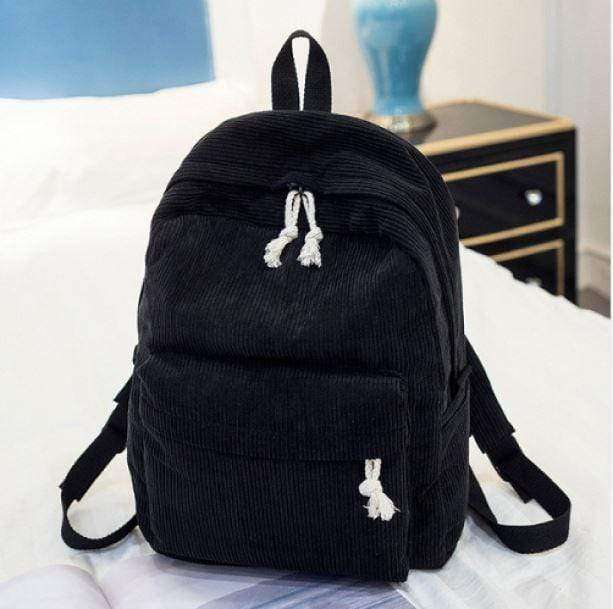 Soft Backpack | Aesthetic Schoolbags & Backpacks