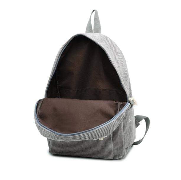 Soft Backpack | Aesthetic Schoolbags & Backpacks